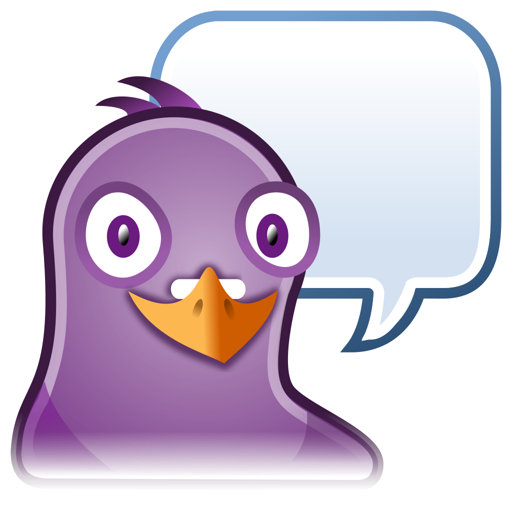 Descargar Pidgin para Windows