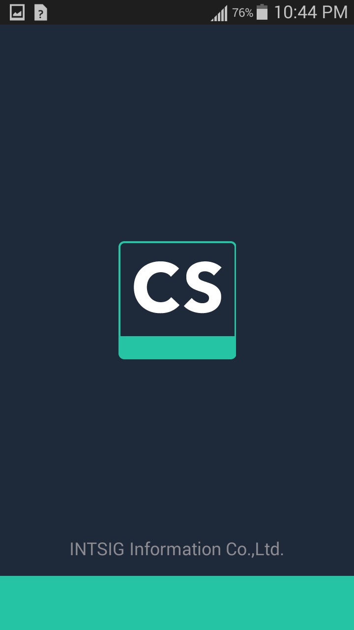 Download CamScanner- scanner, PDF maker 6.45.0.2307170000 for Android free