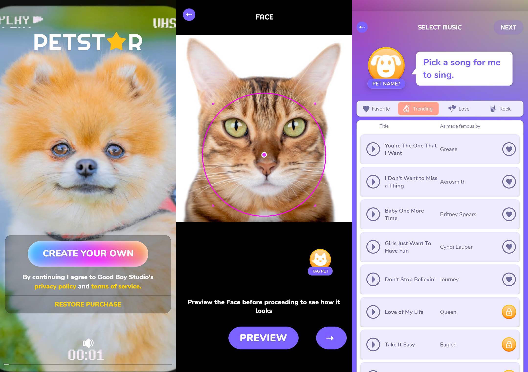 Petstar